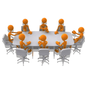 Comitê - O que é, conceito e definição