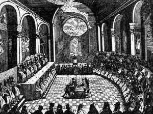 Concílio - O que é, conceito e definição