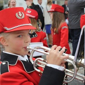 Corneta - O que é, conceito e definição