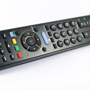 Controle remoto - O que é, conceito e definição