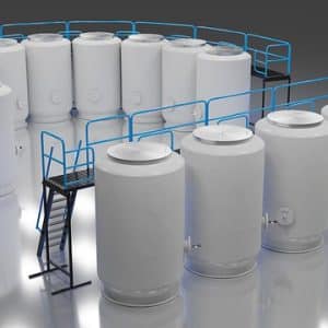 Criogenia - O que é, conceito e definição