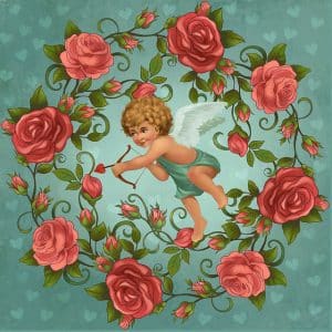 Cupido - O que é, conceito e definição