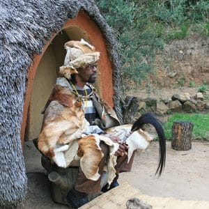 Curandeiro - O que é, conceito e definição