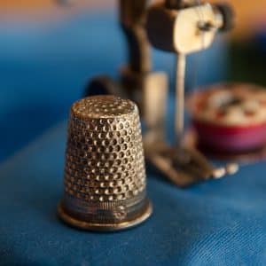 Dedal - O que é, conceito e definição