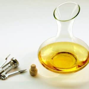 Decantação - O que é, conceito e definição