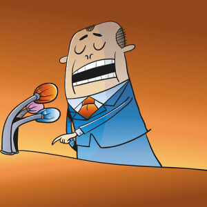 Diatribe - O que é, conceito e definição