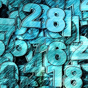 Dígito - O que é, conceito e definição