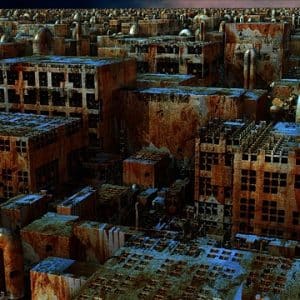 Distopia - O que é, conceito e definição