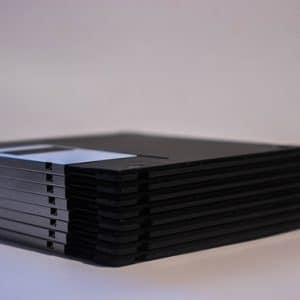 Disco flexível - O que é, conceito e definição