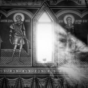 Eclesiástico - O que é, conceito e definição