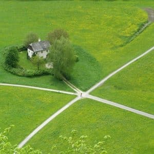 Encruzilhada - O que é, conceito e definição