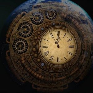 Éon - O que é, conceito e definição