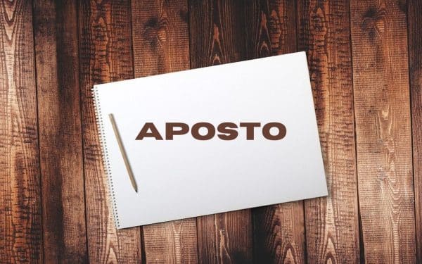 Aposto - O que é, tipos, conceito e definição