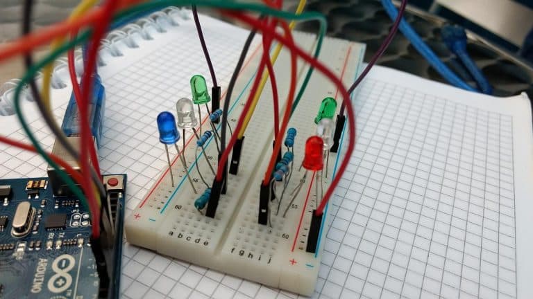 Arduino - O que é, características, conceito e definição