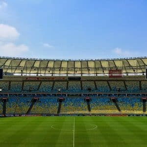 Arena - O que é, conceito e definição