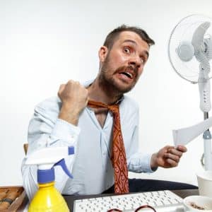 Ardor - O que é, conceito e definição