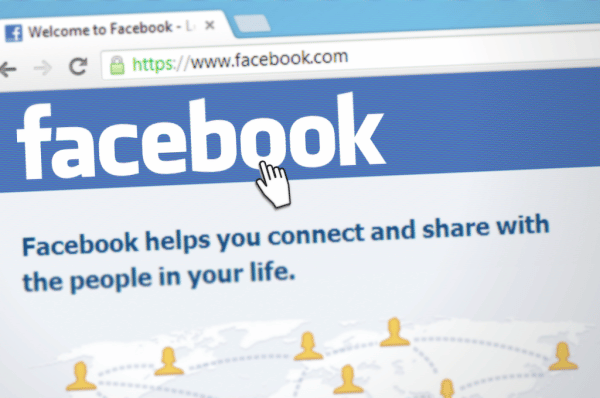 Facebook - O que é, conceito, história e características