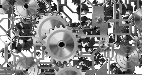 Mecânica - O que é, conceito e definição