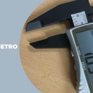 Paquímetro - O que é, características, conceito e definição