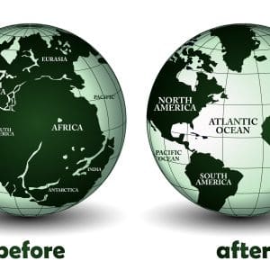 Pangeia - O que é, conceito, teoria e características