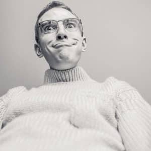 Humor - O que é, origem, conceito e definição