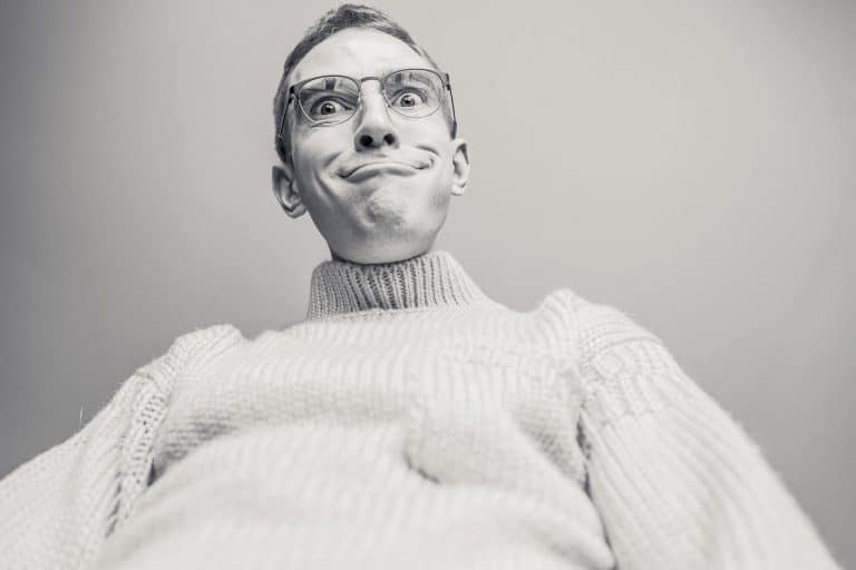 Humor - O que é, origem, conceito e definição