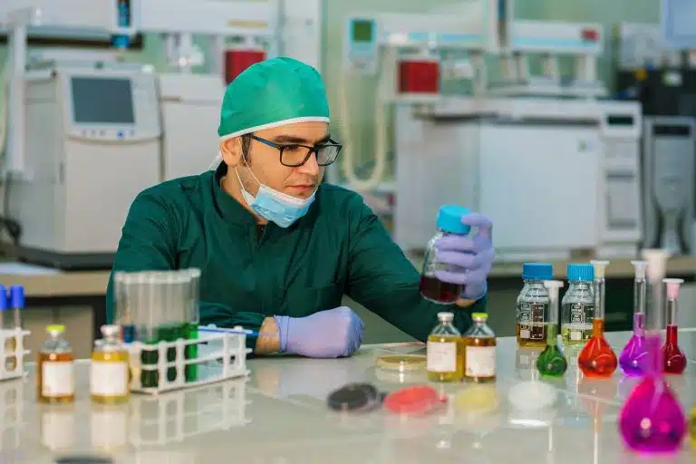 Farmacologia - O que é, conceito, história e tipos