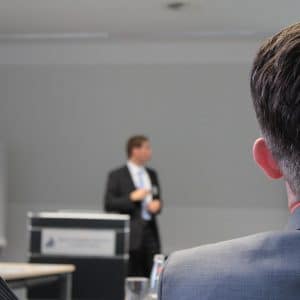 Palestra - O que é, conceito, tipos e características