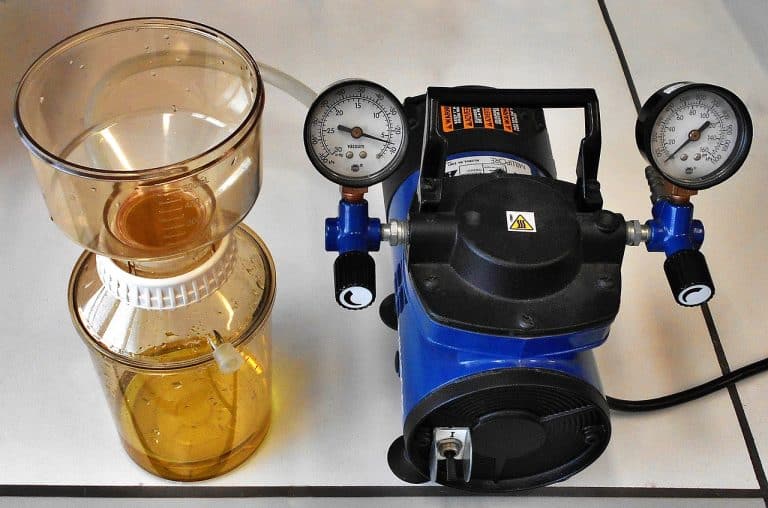 Filtração - O que é, importância, conceito e definição