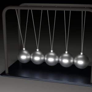 Inércia - O que é, aplicações, conceito e definição