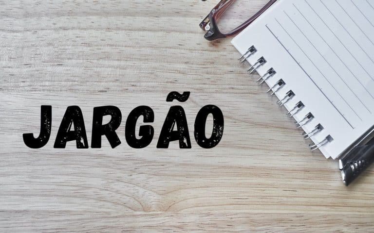 Jargão - O que é, conceito, importância e tipos