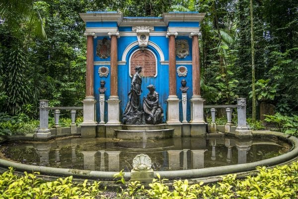 Paisagem cultural - O que é, conceito, tipos e história