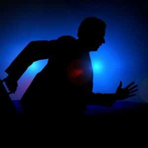 Fuga - O que é, conceito e definição