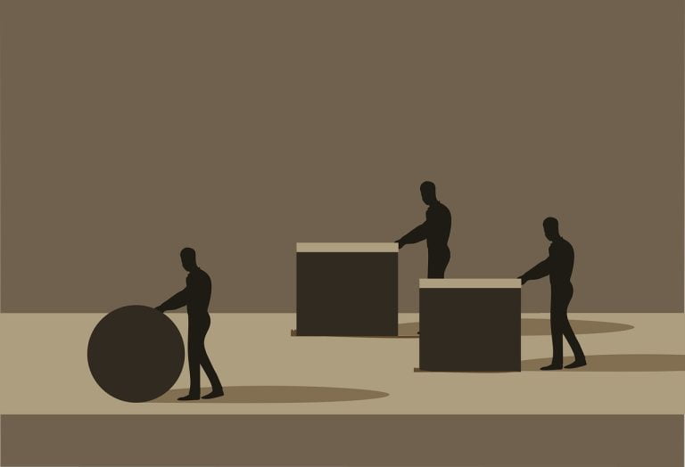 Competitividade - O que é, importância, conceito e definição