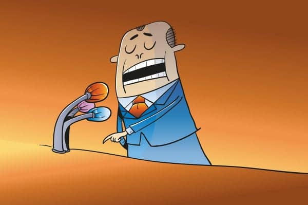 Veto - O que é, conceito, tipos e classificação